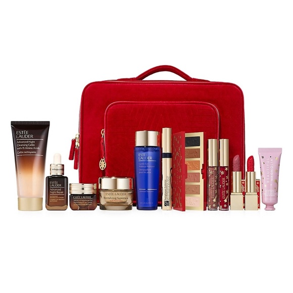 Estee Lauder | Skincare | Estee Lauder 2 Piece Deluxe 223 Holiday ...